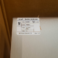 Unused Mobius PowerMix 200L Plastic Single Use Mixer | Surplus Solutions